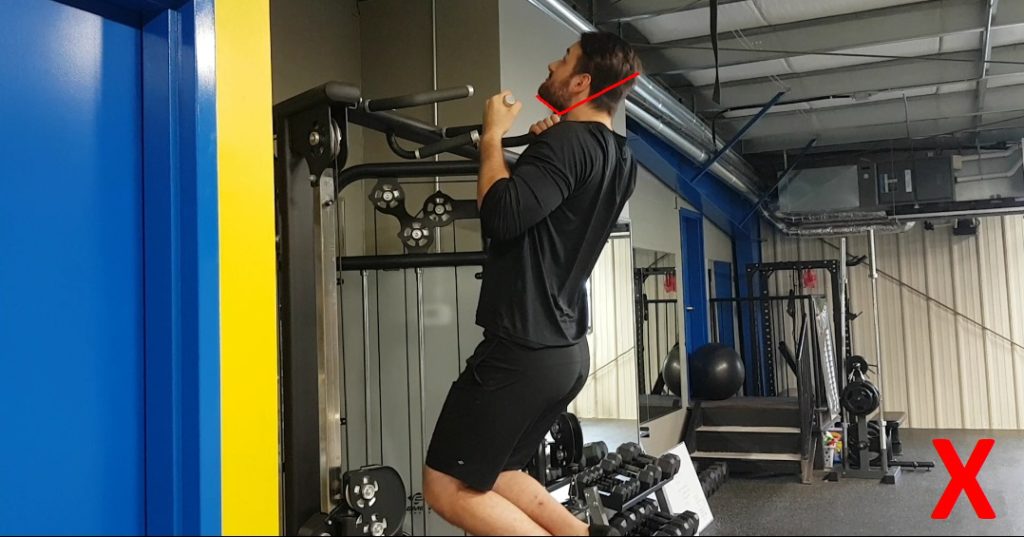 5 Tips For Improving Your Chin-Up Performance - Remi Sovran